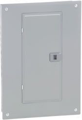 Square D HOM2040M100PC Loadcenters and Panelboards 2P 100A 240V