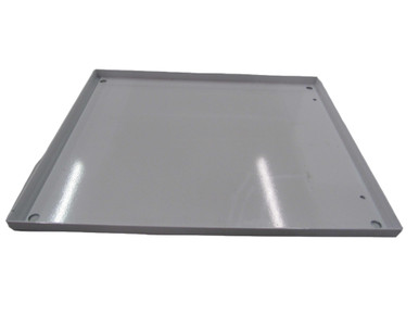 Wiegmann NP2420 Loadcenters and Panelboards Back Panel