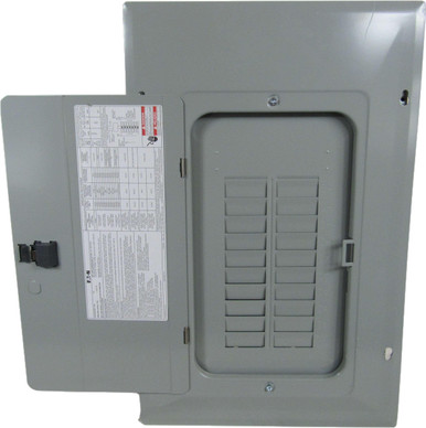 Eaton BRP20L200G Loadcenters and Panelboards BR 1P 200A 240V 50/60Hz ...