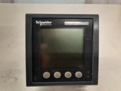 Schneider Electric METSEPM5560 Energy Meters PoweLogic PM5560 10A 250V ...