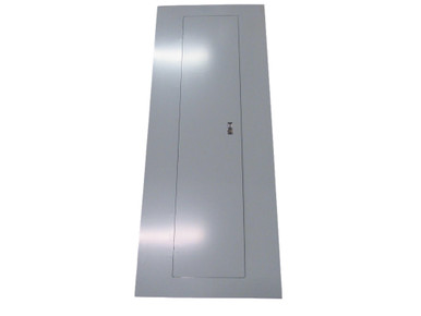 Square D MHC50S Meter and Meter Socket Accessories Panel Door