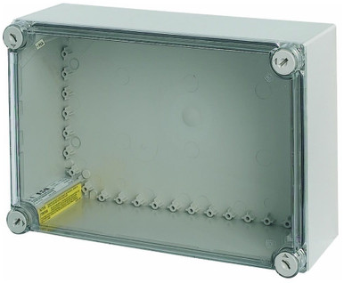 Eaton CI43X-125-NA Electrical Enclosures Moulded Enclosure