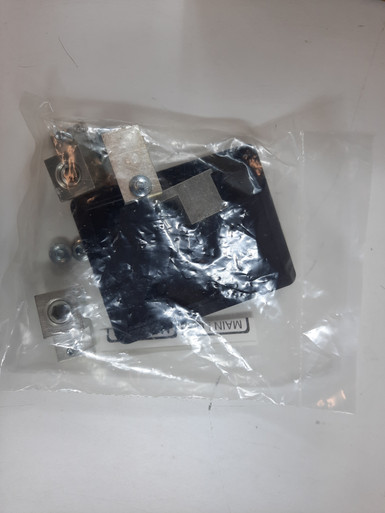 Siemens MLKA3A Meter and Meter Socket Accessories Main Lug Kit 250A 3Ph