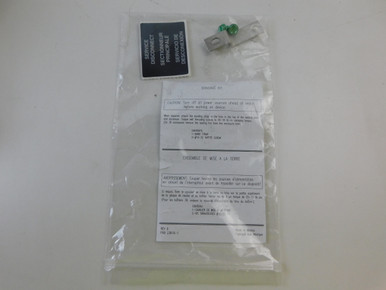 Eaton 23916-1 Meter and Meter Socket Accessories Bonding Strap Kit