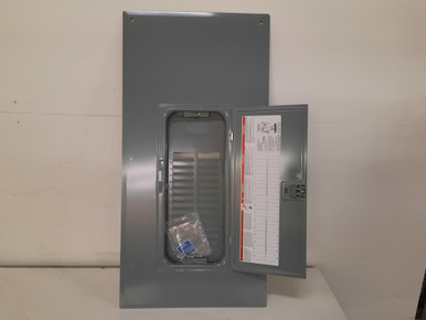 Square D QOC30UF Meter and Meter Socket Accessories