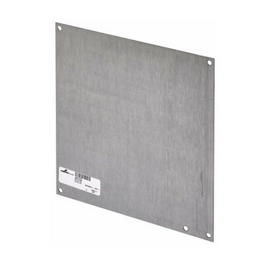 Electrical Enclosures N66P Meter and Meter Socket Accessories Panel