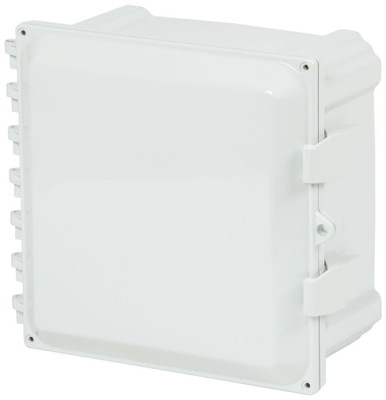 Stahlin PC806 Electrical Enclosures Wall Mount NEMA 3R, 4, 4X, 12