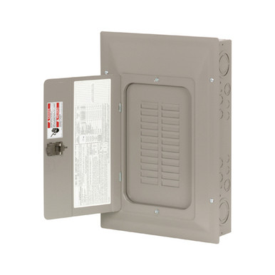 Eaton CHP24L125 Loadcenters and Panelboards CH 125A 240V 50/60Hz 1Ph ...