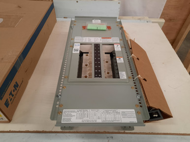 Eaton PRL2A3100X18A Loadcenters and Panelboards PRL2A 100A 277V 50/60Hz ...