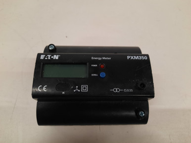 Eaton PXM350MA6321 Energy Meters EA