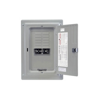 Reliance Controls TRC0303D Loadcenters and Panelboards Panel/Link 30A ...