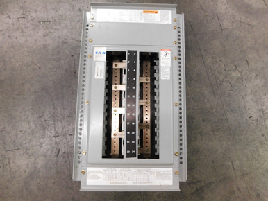 Eaton PAR27998-001-A Meter and Meter Socket Accessories Panelboard ...