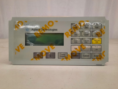 Agilent MI4-111-KE1-001 Loadcenters and Panelboards Operator Panel 33A 24V
