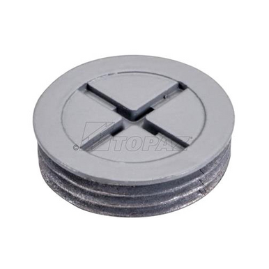Topaz WP50-LOT Meter and Meter Socket Accessories Hole Seal