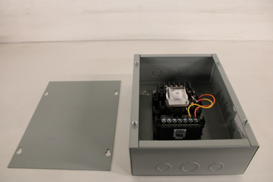 Asco 00091804002071XC Electrical Enclosures EA