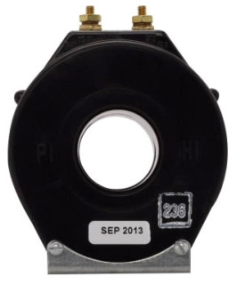 Eaton S060-101 Current Transformers Solid Core 5A 600V