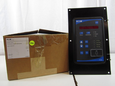 Eaton TC-101 Transformer Accessories Temperature Controller