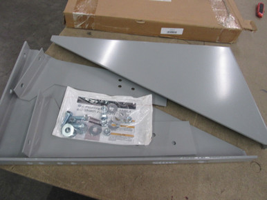Eaton WMB05 Transformer Accessories Wall Mounting Bracket