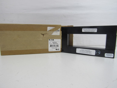Eaton M000-601 Current Transformers 600A 600V 50-400Hz 10KV
