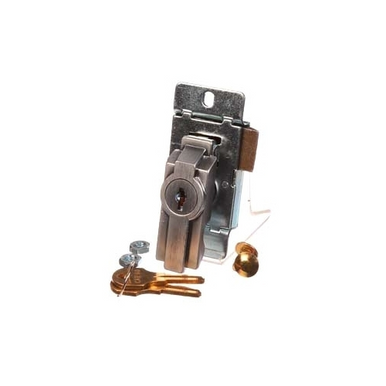 Siemens ECQFL1 Meter and Meter Socket Accessories Lock Kit