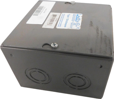 Unity Manufacturing 664SC Electrical Enclosures