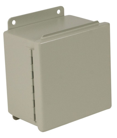 Wiegmann B040403CH Electrical Enclosures