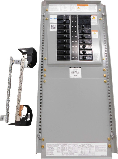 Eaton PRL1A1225X18A5 Meter and Meter Socket Accessories PRL1A Interior ...
