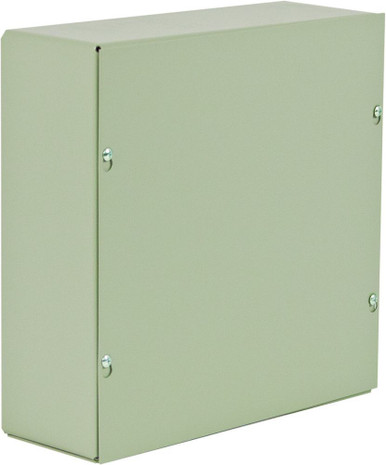 Wiegmann SC040404NK Electrical Enclosures EA