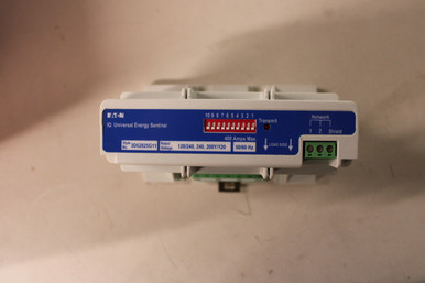 Eaton IQESUI208 Programmable Logic Controllers (PLCs) EA