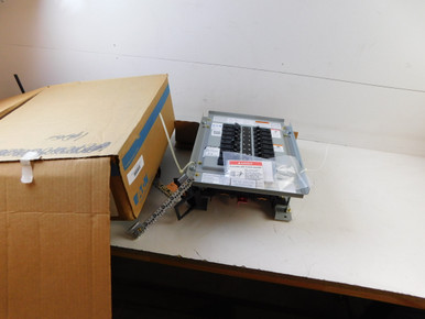 Eaton PRL1A Loadcenters and Panelboards PRL1A 100A 208V 50/60Hz 3Ph ...