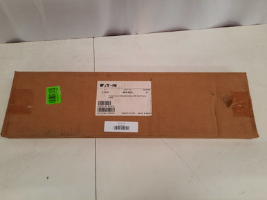 Eaton WS43A Transformer Accessories Weathershield Kit