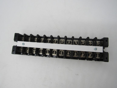 Marathon 1512STD Terminal Blocks 12P 75A 600V