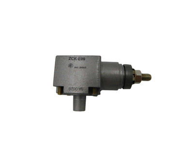 Telemecanique ZCK-E09 Limit Switches EA