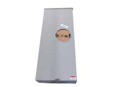 Eaton UT-H4336-9T-CH Meter Sockets 320A 600V 1Ph