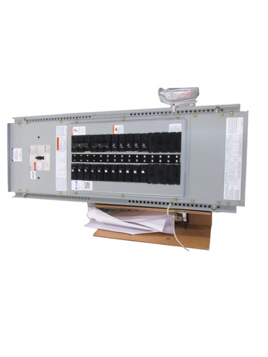 Eaton 4136677358-001 Loadcenters and Panelboards 100A 120V 50/60Hz 3Ph ...