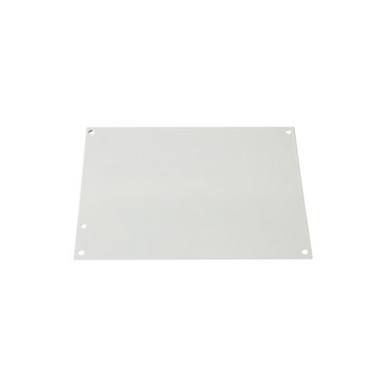Ipex 077868 Meter and Meter Socket Accessories Back Panel