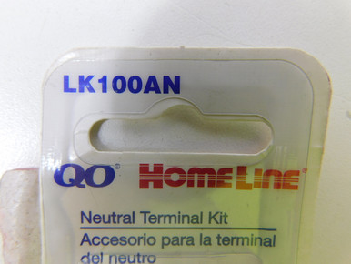 Square D LK100AN Loadcenters and Panelboards EA