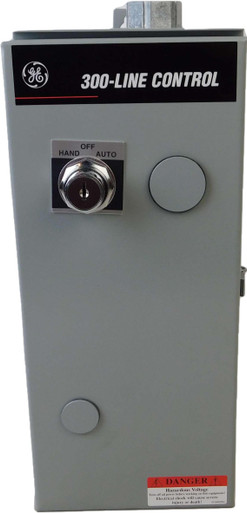 CR360L36302ANAZ Enclosed Contactors Lighting Contactor 3P 30A 120V 50 ...