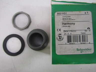 Schneider Electric 9001K51 Control Panels and Accessories EA