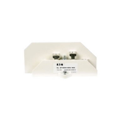 Eaton DT100NK Switch Accessories Safety Switch Neutral Kit 100A 600V 50 ...