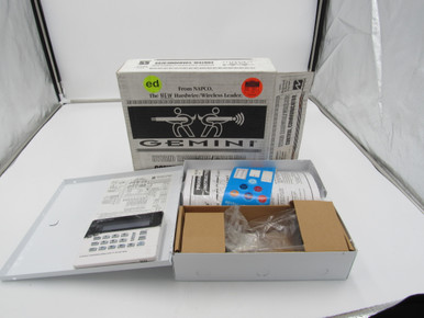Gemini 816PREMPAK Electrical Enclosures Control Panel Kit