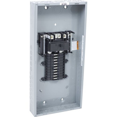 Square D QO12030M150 Loadcenters and Panelboards QO 150A 240V 50/60Hz ...