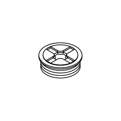 Orbit PL-50 Meter and Meter Socket Accessories Closure Plug 5BOX