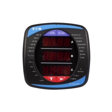 Eaton IQ140MA6511 Energy Meters EA