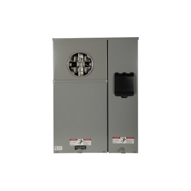 Eaton CH-U227-MTB-LB Meter Sockets EA