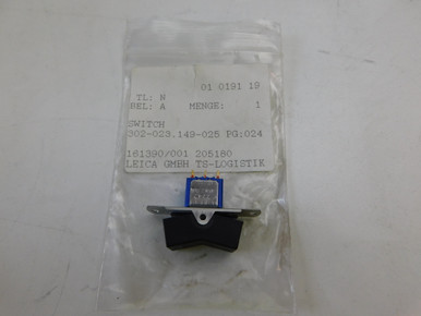 Apem 7747 Motor Operators Toggle Switch 4A Non-Illuminated