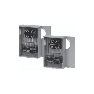 Eaton STL131A120CH Meter Sockets EA