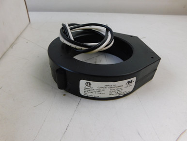 Amran CT303-201 Current Transformers 200:5A 600V 50/60Hz 10kV