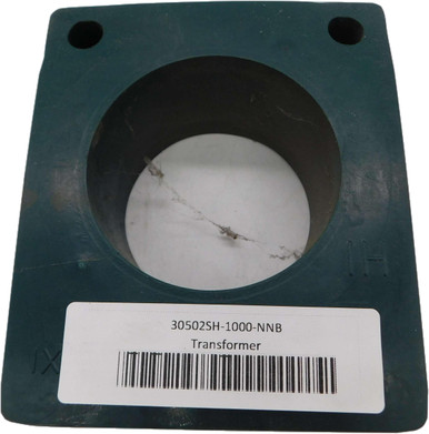 Electric Metering Corp 30502SH-1000 Current Transformers 5A 600V