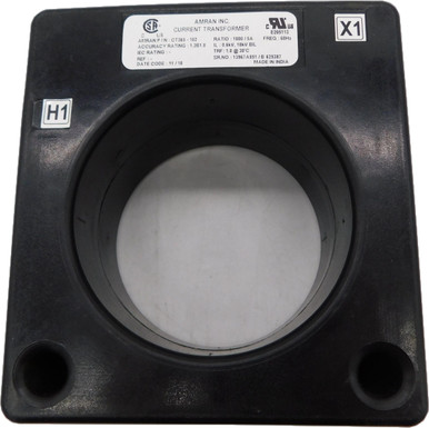 Amran CT365-102 Current Transformers 5A 60Hz